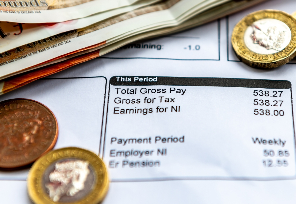 National Insurance Contributions for Limited Companies National Insurance Contributions for Limited Companies