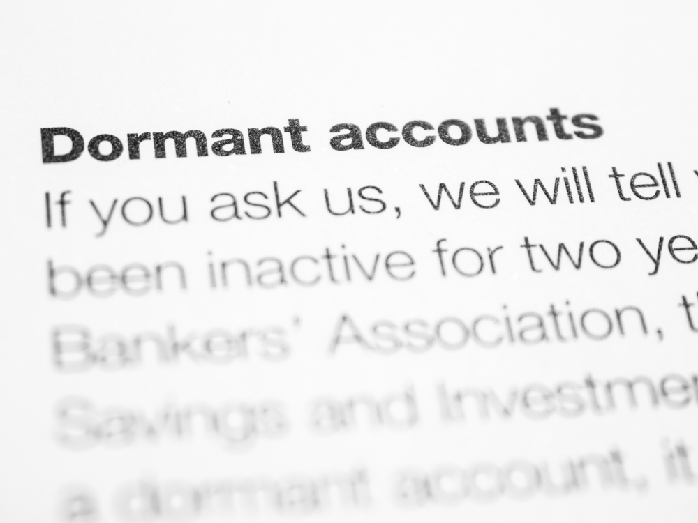 Understanding Dormant Company Accounts in the UK Understanding Dormant Company Accounts in the UK